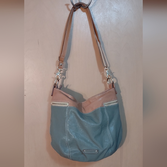 Luana | Bags | Firm Final Priceleather Luana Bag | Poshmark